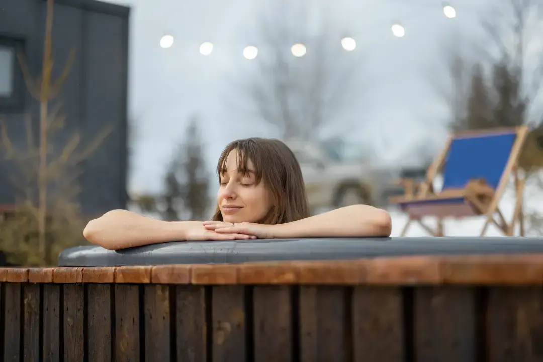 Top Tips for Getting Your Hot Tub Ready for Winter