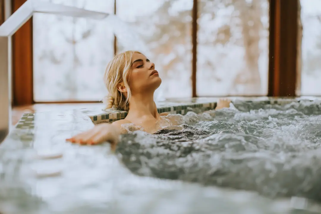 What is Hot Tub Hydrotherapy and Its Health Benefits
