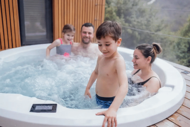Easy Solutions for Hot Tub Temperature Sensor Issues: Your Expert Guide to Accurate Diagnosis ...